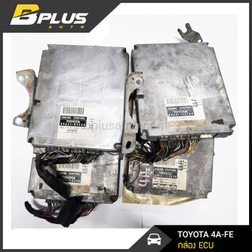 กล่อง ECU Archives - B Plus Auto บี พลัส ออโต้